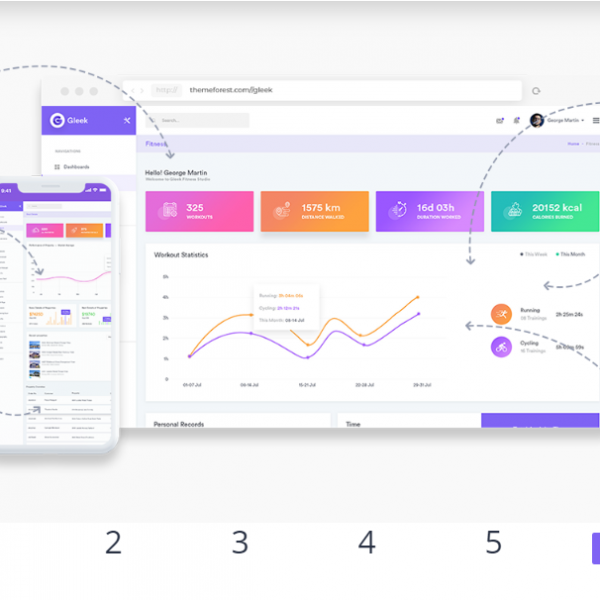 | پی‌پی‌تی المنت| ابزارهای طراحی خلاقانه