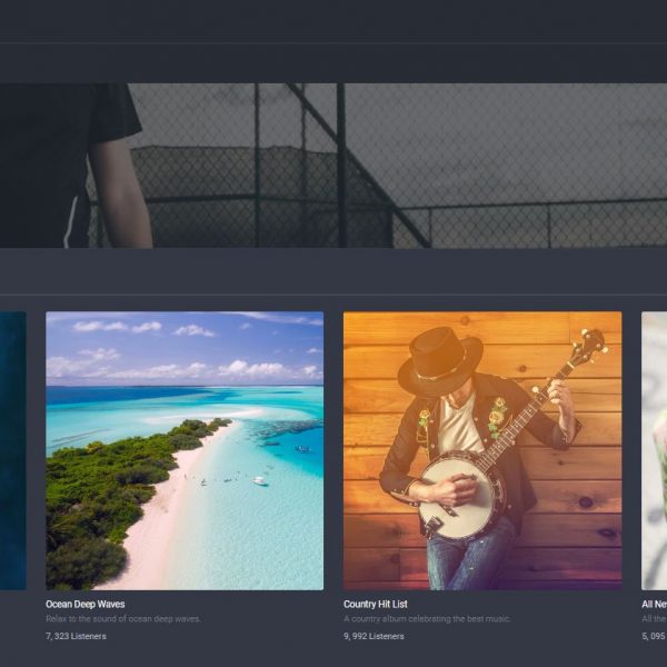 قالب HTML5 چندمنظوره و ریسپانسیو Blockbox | پی‌پی‌تی المنت| ابزارهای طراحی خلاقانه