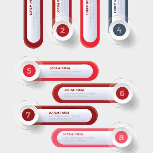 | پی‌پی‌تی المنت| ابزارهای طراحی خلاقانه