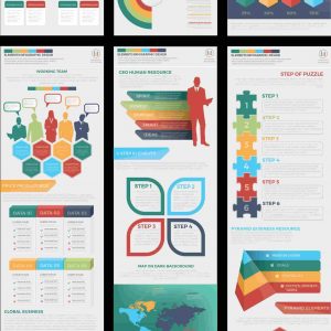 | پی‌پی‌تی المنت| ابزارهای طراحی خلاقانه